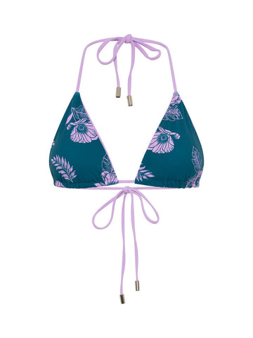 Reversible Triangle Bikini Top – Modibodi Türkiye