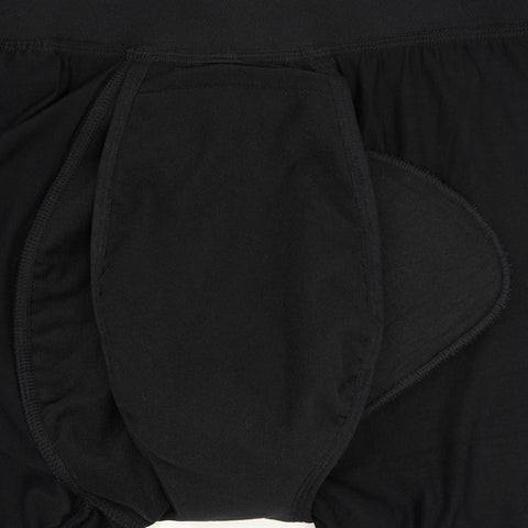 Men Trunk Ultra İnkontinans Çamaşırı – Modibodi Türkiye