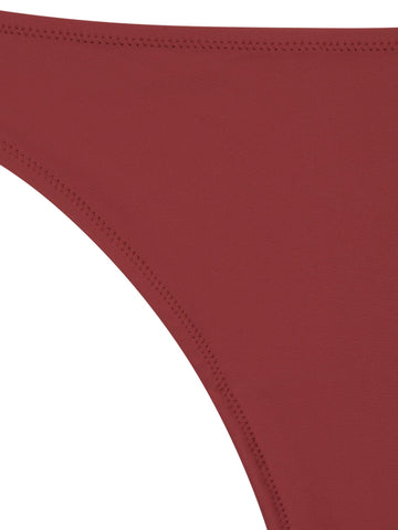 Swimwear Bikini Brief - Black – Modibodi Türkiye